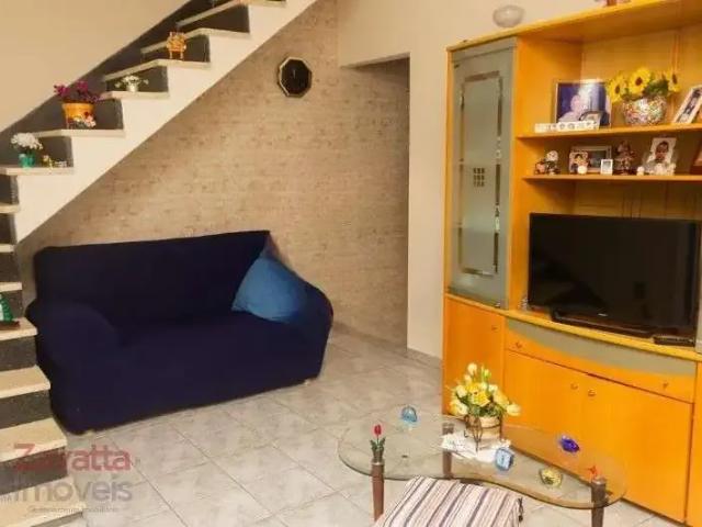 Casa / Sobrado para Venda em São Paulo/SP Vila Guilherme 4 Quartos