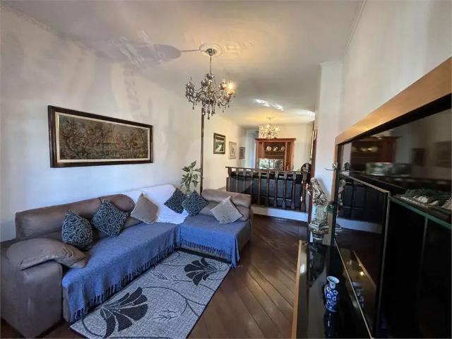 Casa / Sobrado para Venda em São Paulo/SP Vila Guilherme 4 Quartos