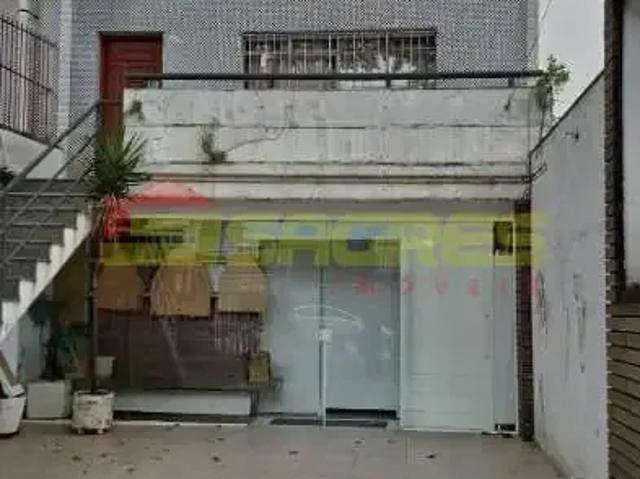 Casa / Sobrado para Venda em São Paulo/SP Vila Guilherme 4 Quartos
