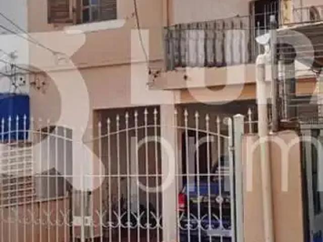 Casa / Sobrado para Venda em São Paulo/SP Vila Guilherme 4 Quartos
