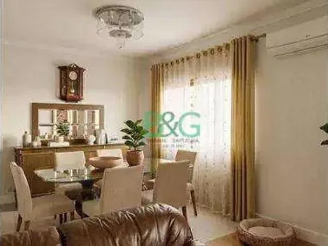 Casa / Sobrado para Venda em São Paulo/SP Vila Guilherme 4 Quartos
