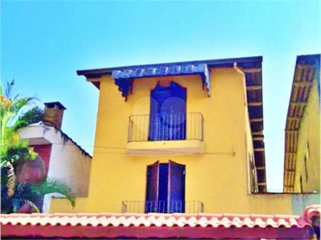 Casa / Sobrado para Venda em São Paulo/SP Vila Guilherme 4 Quartos