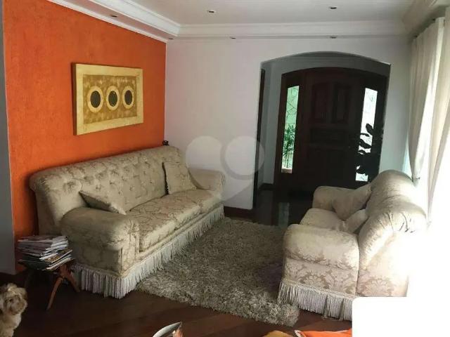 Casa / Sobrado para Venda em São Paulo/SP Vila Guilherme 4 Quartos