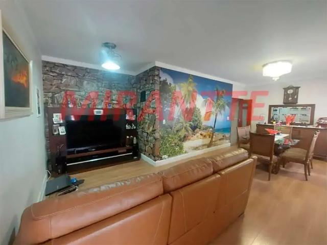 Casa / Sobrado para Venda em São Paulo/SP Vila Guilherme 4 Quartos