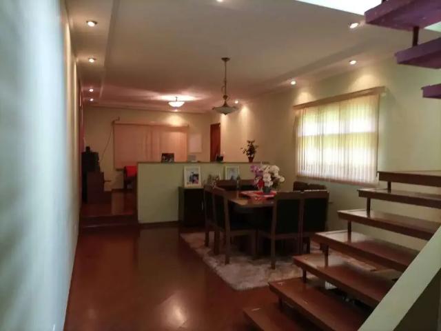 Casa / Sobrado para Venda em São Paulo/SP Vila Guilherme 4 Quartos