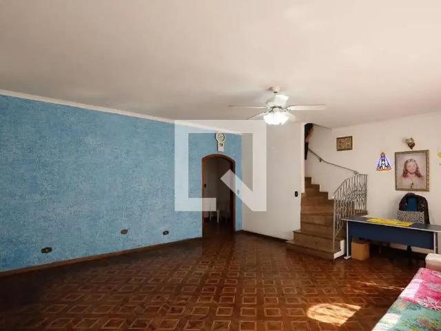 Casa / Sobrado para Venda em São Paulo/SP Vila Guilherme 4 Quartos