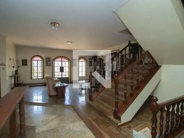 Casa / Sobrado para Venda em São Paulo/SP Vila Guilherme 4 Quartos