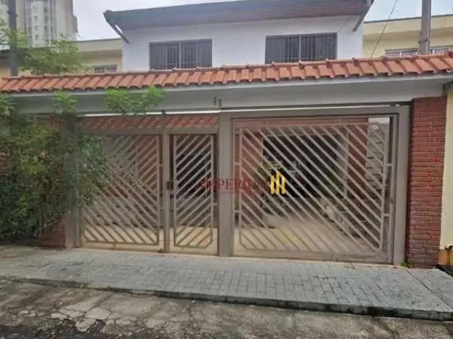 Casa / Sobrado para Venda em São Paulo/SP Vila Guilherme 4 Quartos