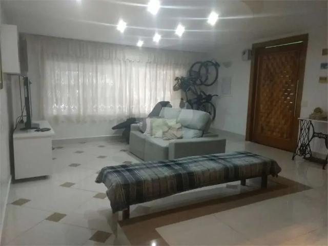 Casa / Sobrado para Venda em São Paulo/SP Vila Guilherme 4 Quartos