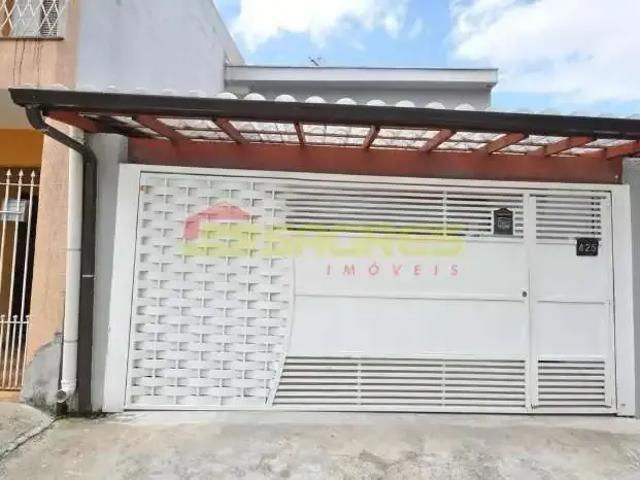 Casa / Sobrado para Venda em São Paulo/SP Vila Guilherme 4 Quartos