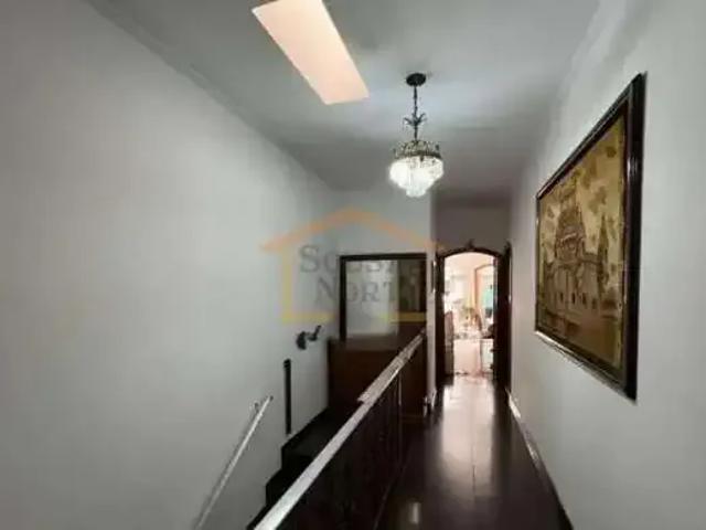 Casa / Sobrado para Venda em São Paulo/SP Vila Guilherme 4 Quartos