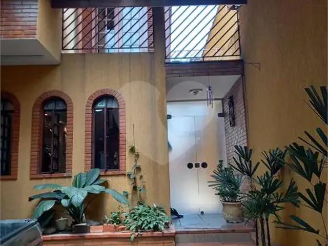 Casa / Sobrado para Venda em São Paulo/SP Vila Guilherme 4 Quartos