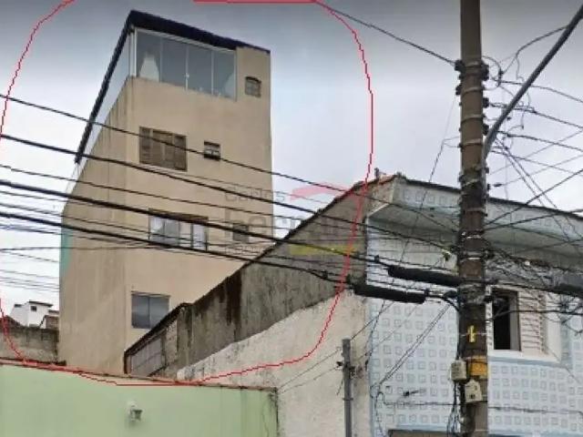 Casa / Sobrado para Venda em São Paulo/SP Vila Guilherme 4 Quartos