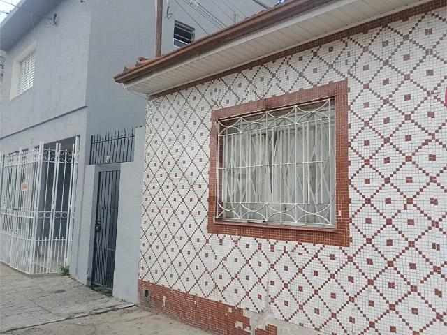 Casa / Sobrado para Venda em São Paulo/SP Vila Guilherme 4 Quartos