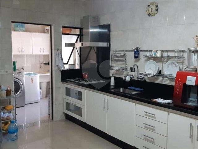 Casa / Sobrado para Venda em São Paulo/SP Vila Guilherme 4 Quartos