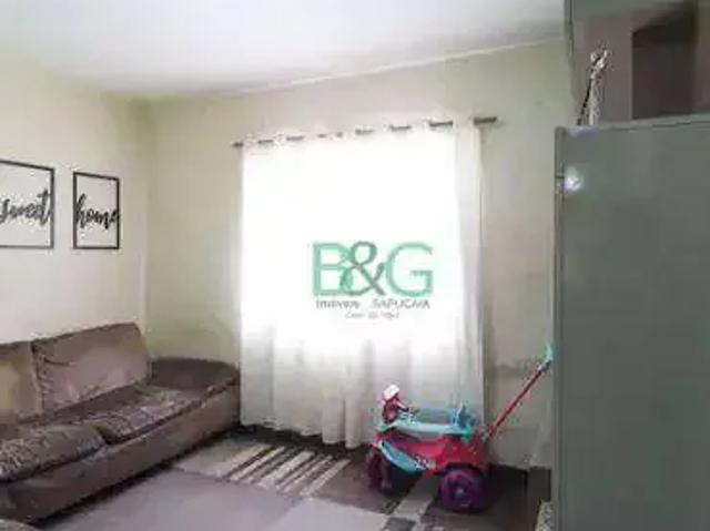 Casa / Sobrado para Venda em São Paulo/SP Vila Guilherme 4 Quartos