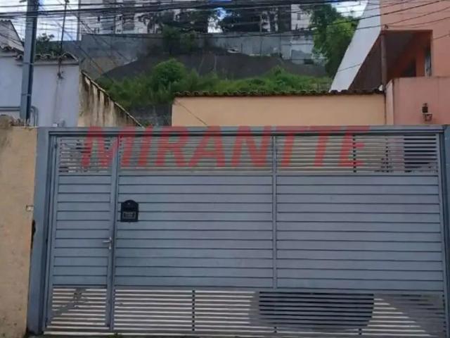 Casa / Sobrado para Venda em São Paulo/SP Vila Guilherme 4 Quartos