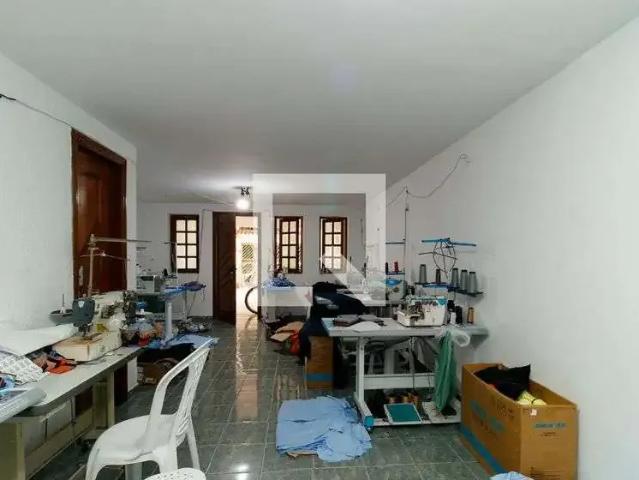 Casa / Sobrado para Venda em São Paulo/SP Vila Guilherme 4 Quartos