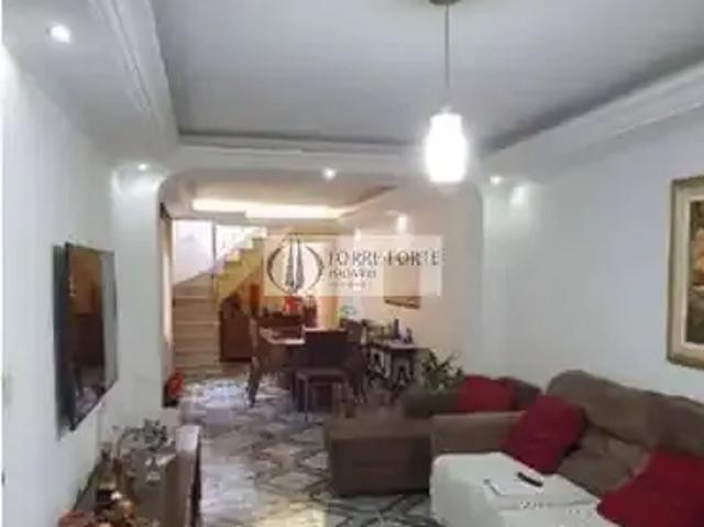 Casa / Sobrado para Venda em São Paulo/SP Vila Guilherme 4 Quartos