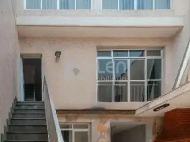 Casa / Sobrado para Venda em São Paulo/SP Vila Guilherme 4 Quartos