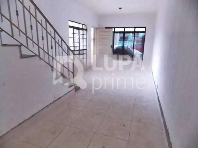 Casa / Sobrado para Venda em São Paulo/SP Vila Guilherme 4 Quartos