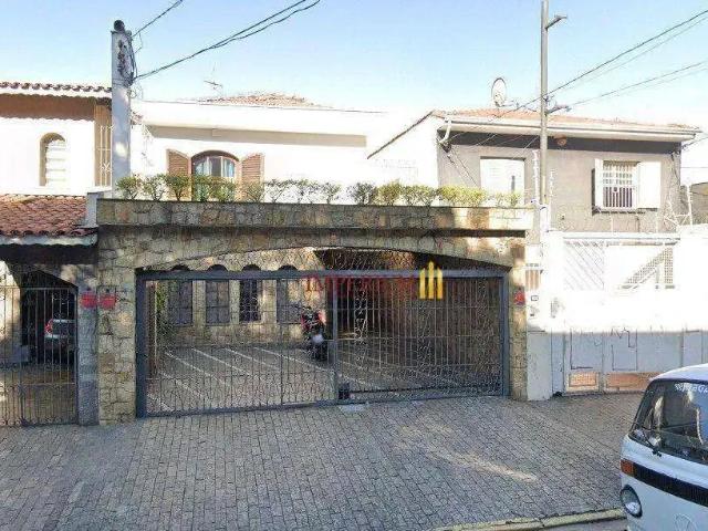 Casa / Sobrado para Venda em São Paulo/SP Vila Guilherme 4 Quartos