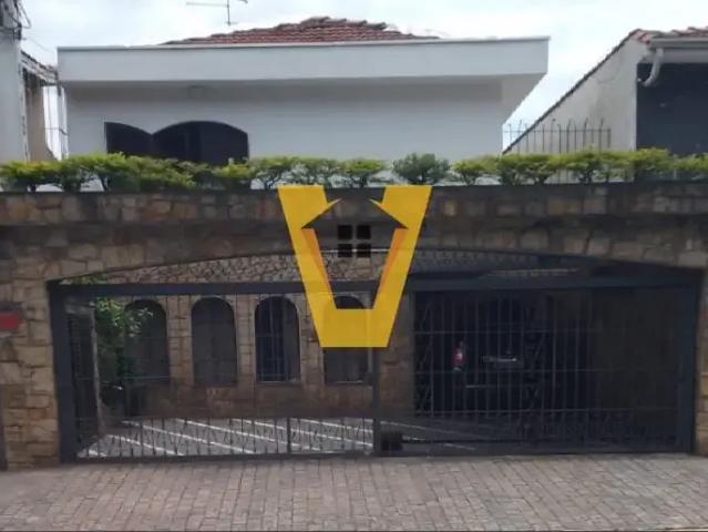Casa / Sobrado para Venda em São Paulo/SP Vila Guilherme 4 Quartos