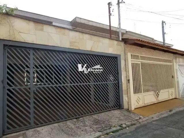 Casa / Sobrado para Venda em São Paulo/SP Vila Guilherme 4 Quartos