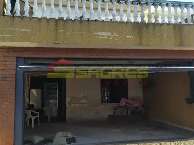 Casa / Sobrado para Venda em São Paulo/SP Vila Guilherme 4 Quartos