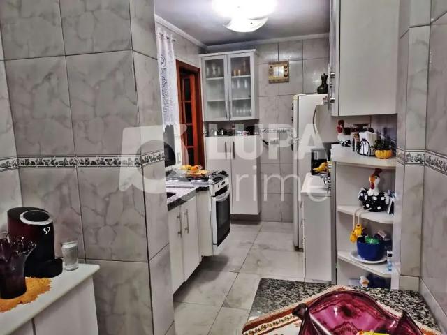 Casa / Sobrado para Venda em São Paulo/SP Vila Guilherme 4 Quartos