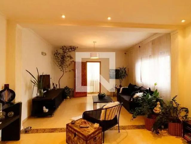 Casa / Sobrado para Venda em São Paulo/SP Vila Guilherme 4 Quartos