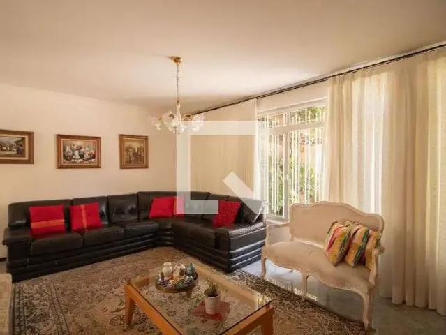 Casa / Sobrado para Venda em São Paulo/SP Vila Guilherme 4 Quartos