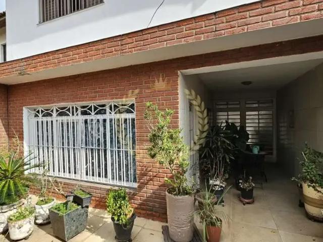 Casa / Sobrado para Venda em São Paulo/SP Vila Guilherme 4 Quartos