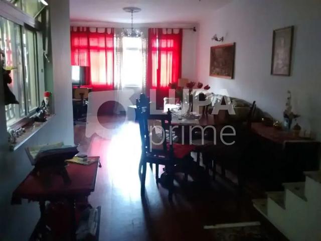 Casa / Sobrado para Venda em São Paulo/SP Vila Guilherme 4 Quartos