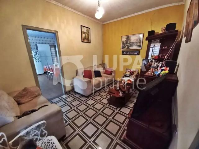 Casa / Sobrado para Venda em São Paulo/SP Vila Guilherme 4 Quartos