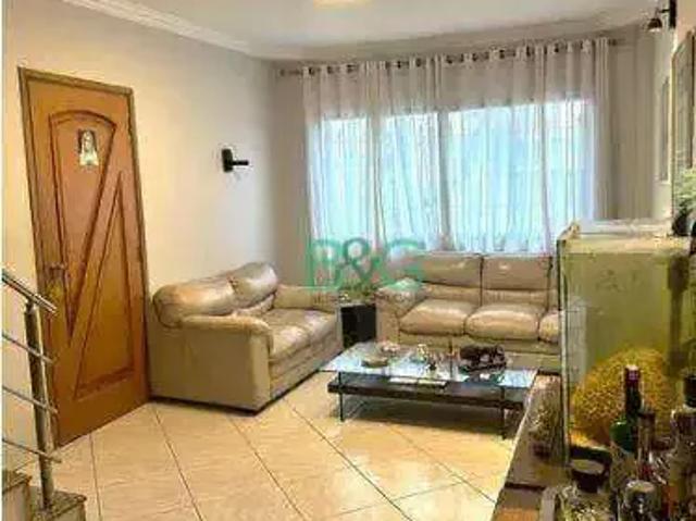 Casa / Sobrado para Venda em São Paulo/SP Vila Guilherme 4 Quartos