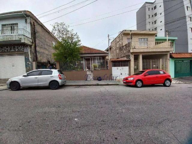 Casa / Sobrado para Venda em São Paulo/SP Vila Guilherme 5 Quartos