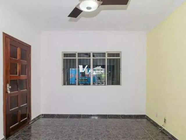 Casa / Sobrado para Venda em São Paulo/SP Vila Guilherme 5 Quartos