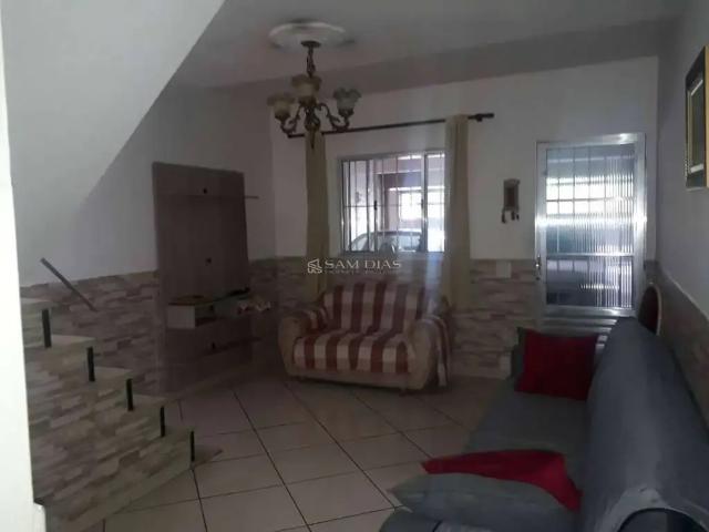 Casa / Sobrado para Venda em São Paulo/SP Vila Guilherme 5 Quartos