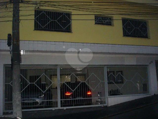 Casa / Sobrado para Venda em São Paulo/SP Vila Guilherme 5 Quartos