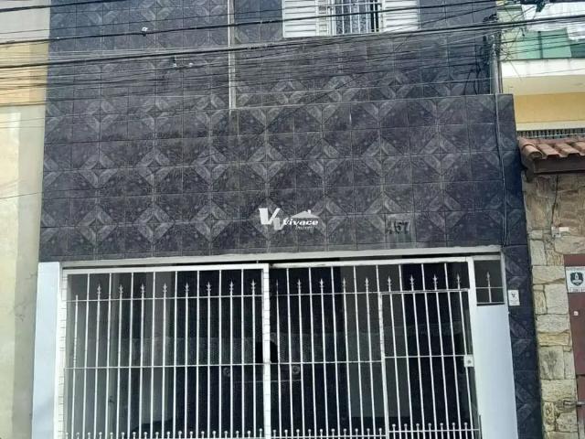 Casa / Sobrado para Venda em São Paulo/SP Vila Guilherme 5 Quartos