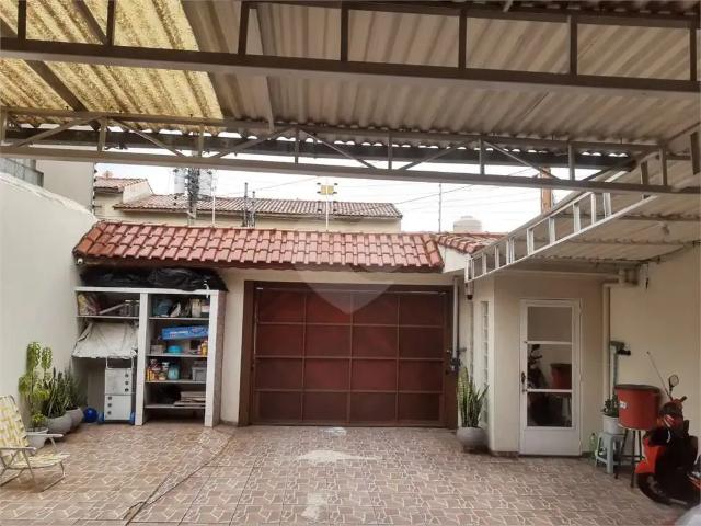 Casa / Sobrado para Venda em São Paulo/SP Vila Guilherme 5 Quartos