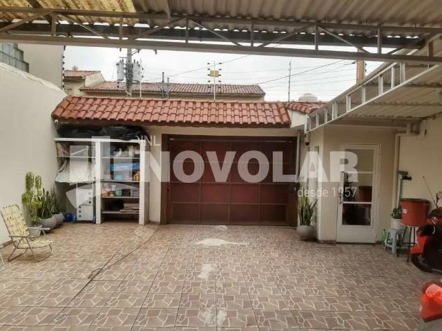 Casa / Sobrado para Venda em São Paulo/SP Vila Guilherme 5 Quartos
