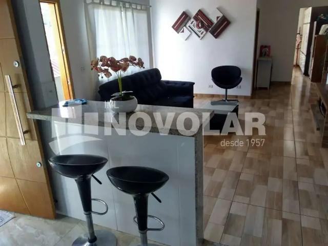 Casa / Sobrado para Venda em São Paulo/SP Vila Guilherme 5 Quartos