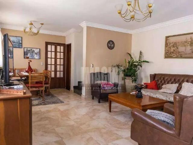 Casa / Sobrado para Venda em São Paulo/SP Vila Guilherme 5 Quartos
