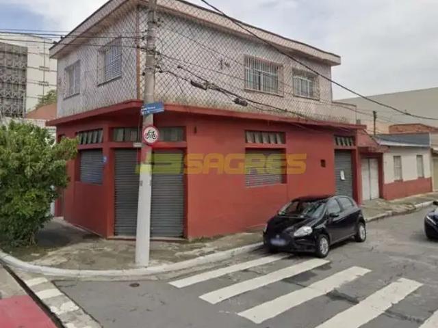 Casa / Sobrado para Venda em São Paulo/SP Vila Guilherme 5 Quartos