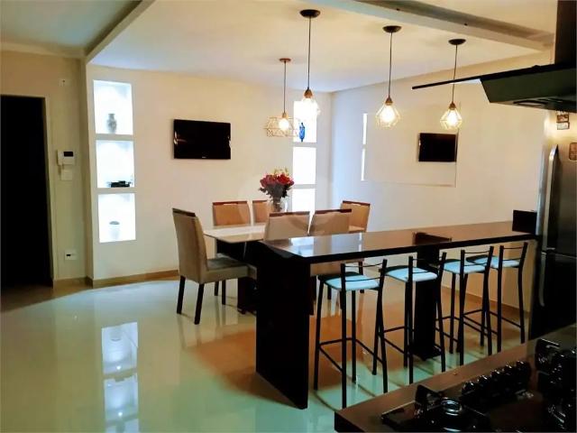 Casa / Sobrado para Venda em São Paulo/SP Vila Guilherme 5 Quartos
