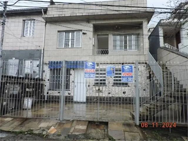 Casa / Sobrado para Venda em São Paulo/SP Vila Guilherme 5 Quartos
