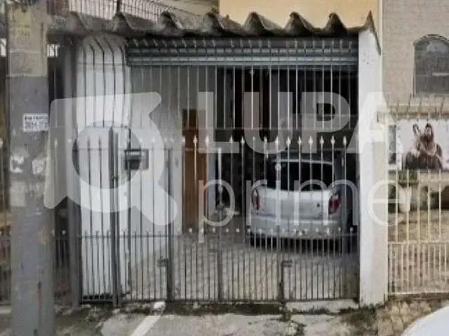Casa / Sobrado para Venda em São Paulo/SP Vila Guilherme 5 Quartos