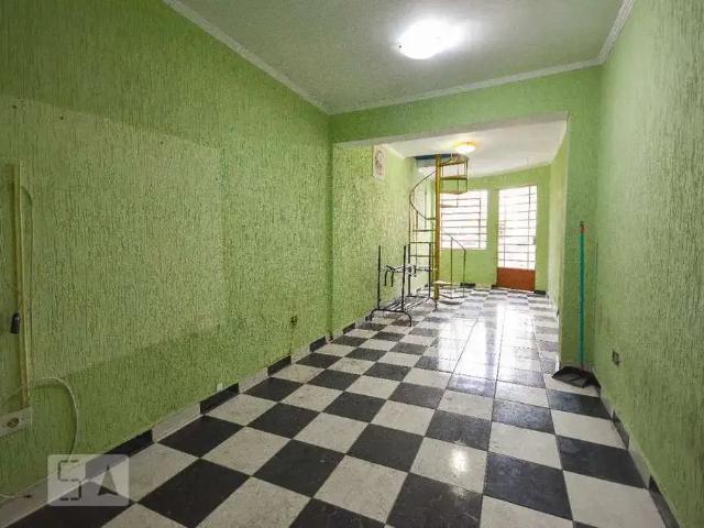 Casa / Sobrado para Venda em São Paulo/SP Vila Guilherme 5 Quartos